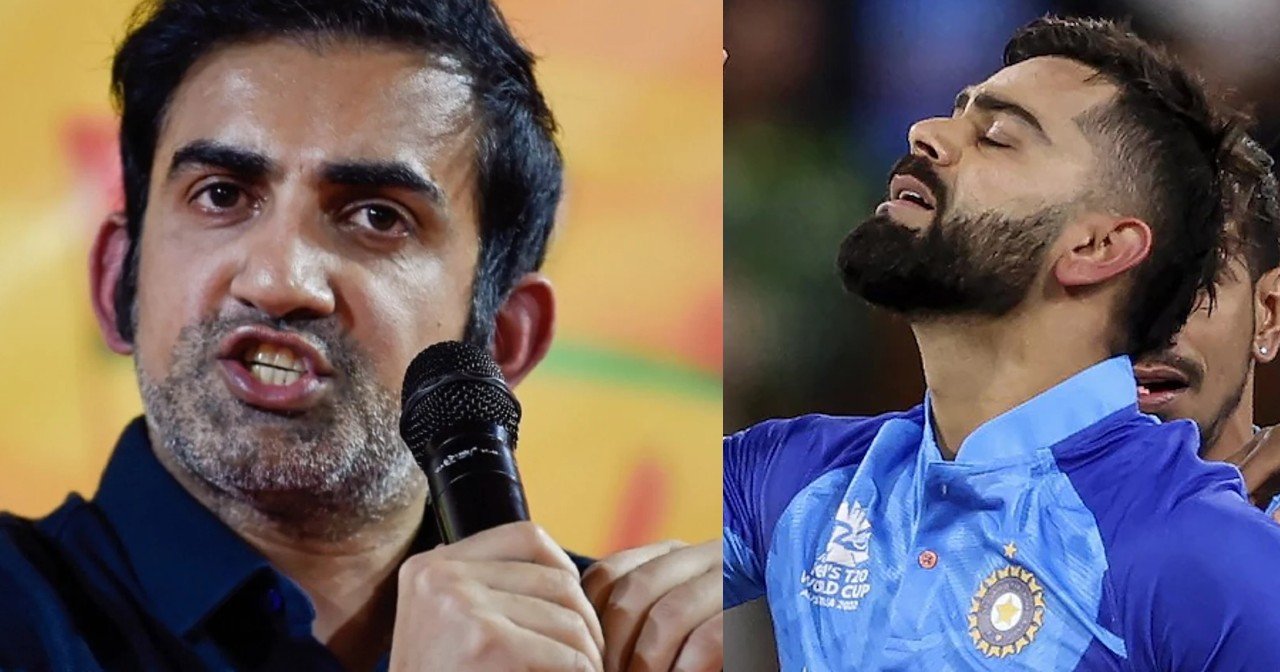 “this Is Something Virat Kohli Has But Kane Williamson Steve Smith